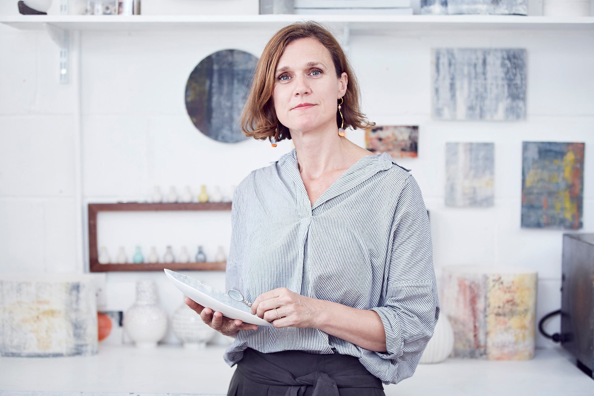 HELEN JOHANNESSEN | MAKER & CRAFTER – Ejing Zhang