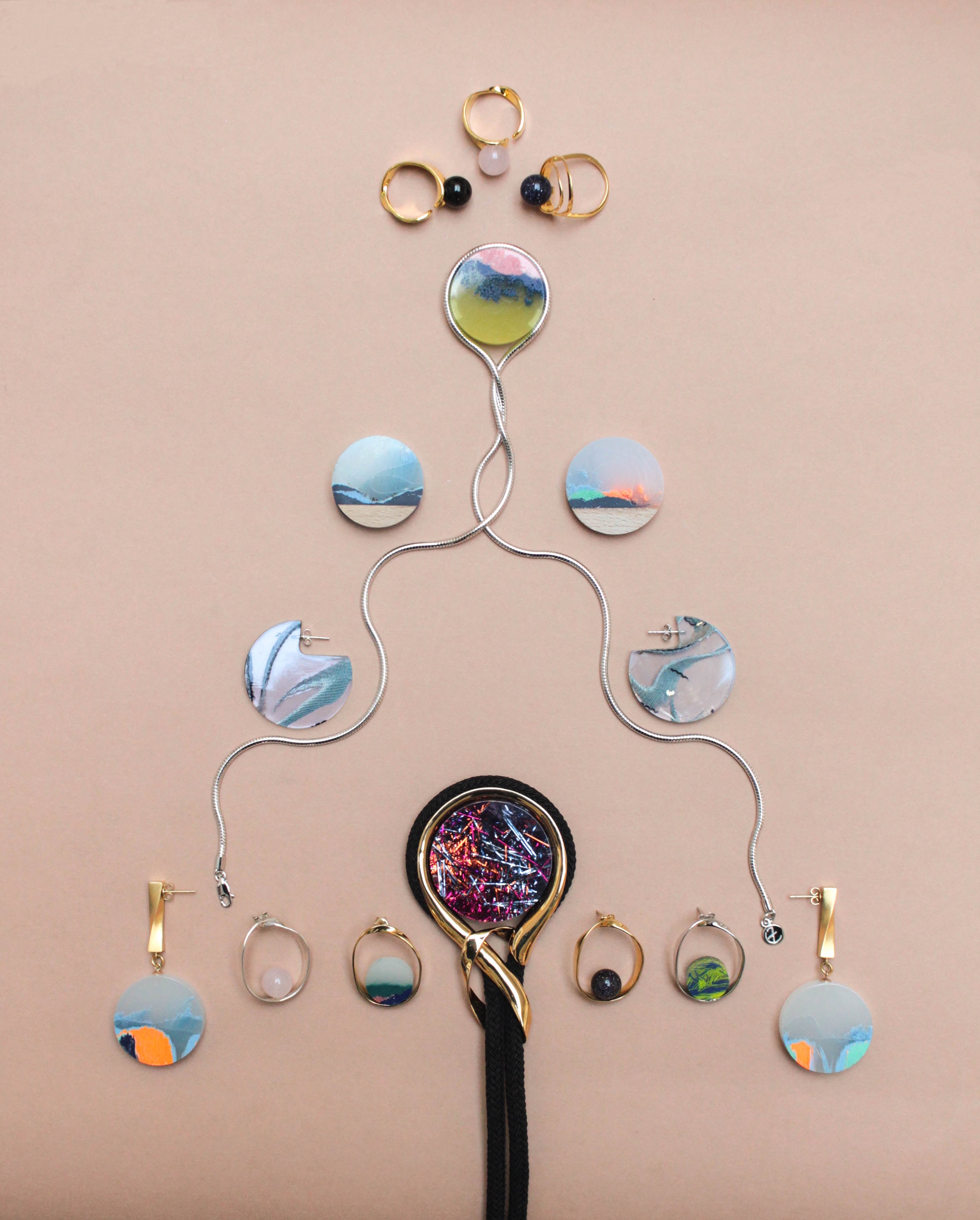 London's Best Bits! – Ejing Zhang