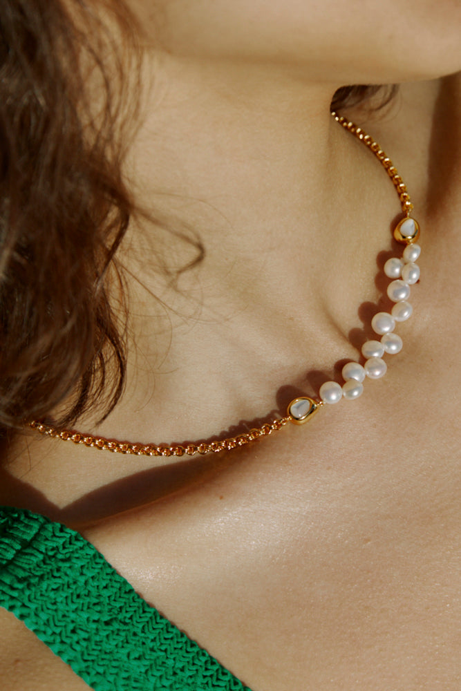 Ejing Zhang Jewellery