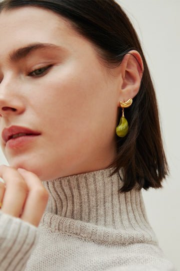 Ejing Zhang Jewellery